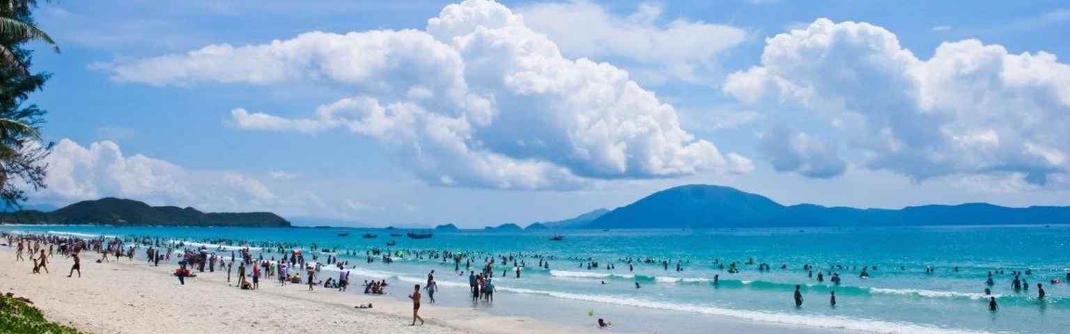 Cua Dai Beach: A Must-Visit Destination in Beautiful Hoi An