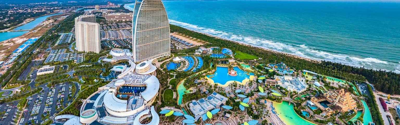 A to Z Travel Guide to Hainan Island - China's Most Beautiful Gem