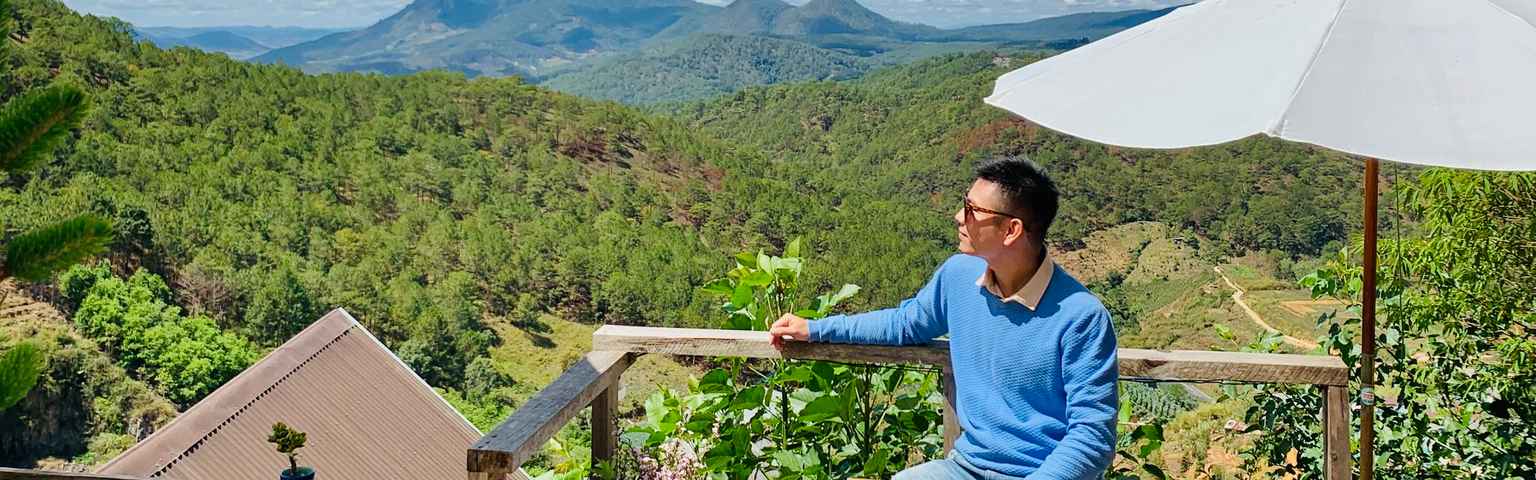 Immerse Yourself in Nature with 05 Beautiful Cafes in Dalat