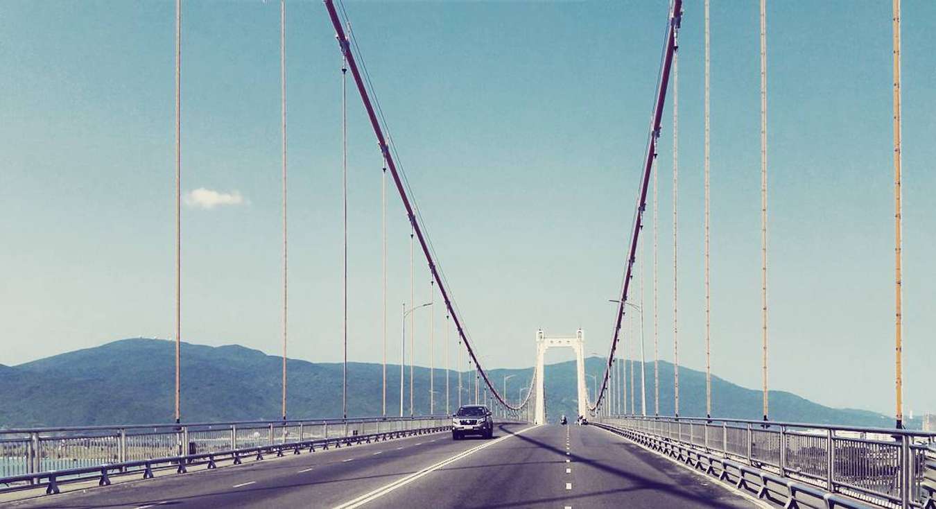 Not Just Dragon Bridge, Many Other Bridges in Da Nang You've Overlooked