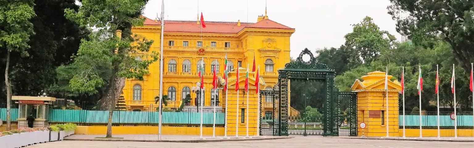 Exploring the Presidential Palace: Valuable Sightseeing Experiences