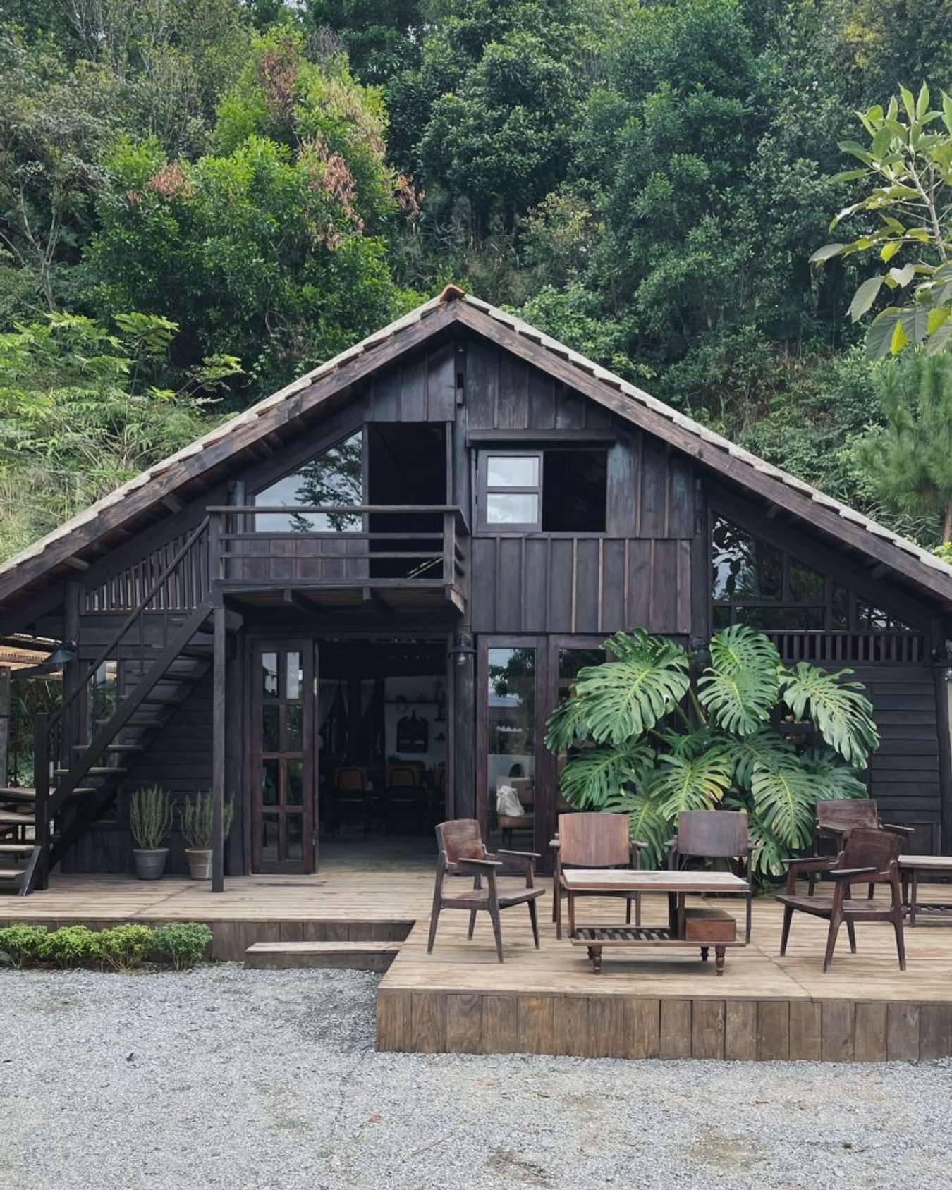 Discover the Top 5 Stunning Cafes in Bao Loc