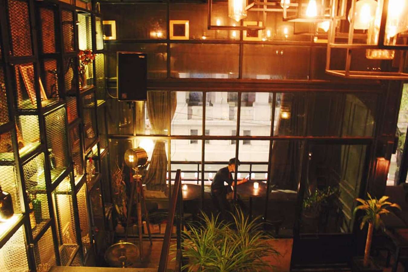 Explore endlessly at the hottest spot in Saigon - Tôn Thất Đạm ...