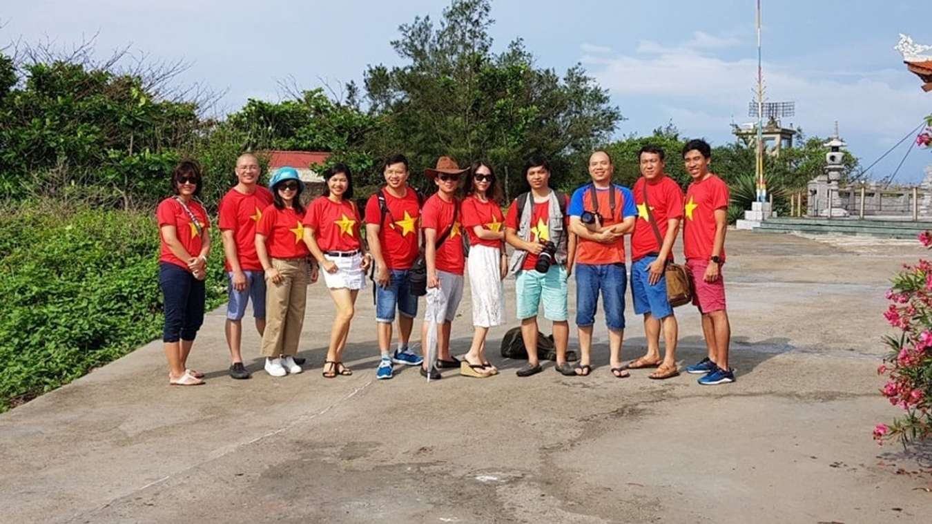 Tips for Exploring Bach Long Vi Island: What to Eat, What to Do, Where ...