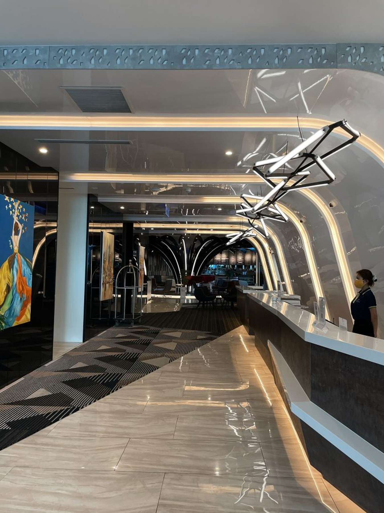 Premier Pearl Hotel Vũng Tàu Review: 3 Unique Highlights