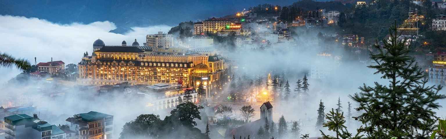 Wow! - Discover 8 Stunning Sapa View Homestays Perfect for Chilling!