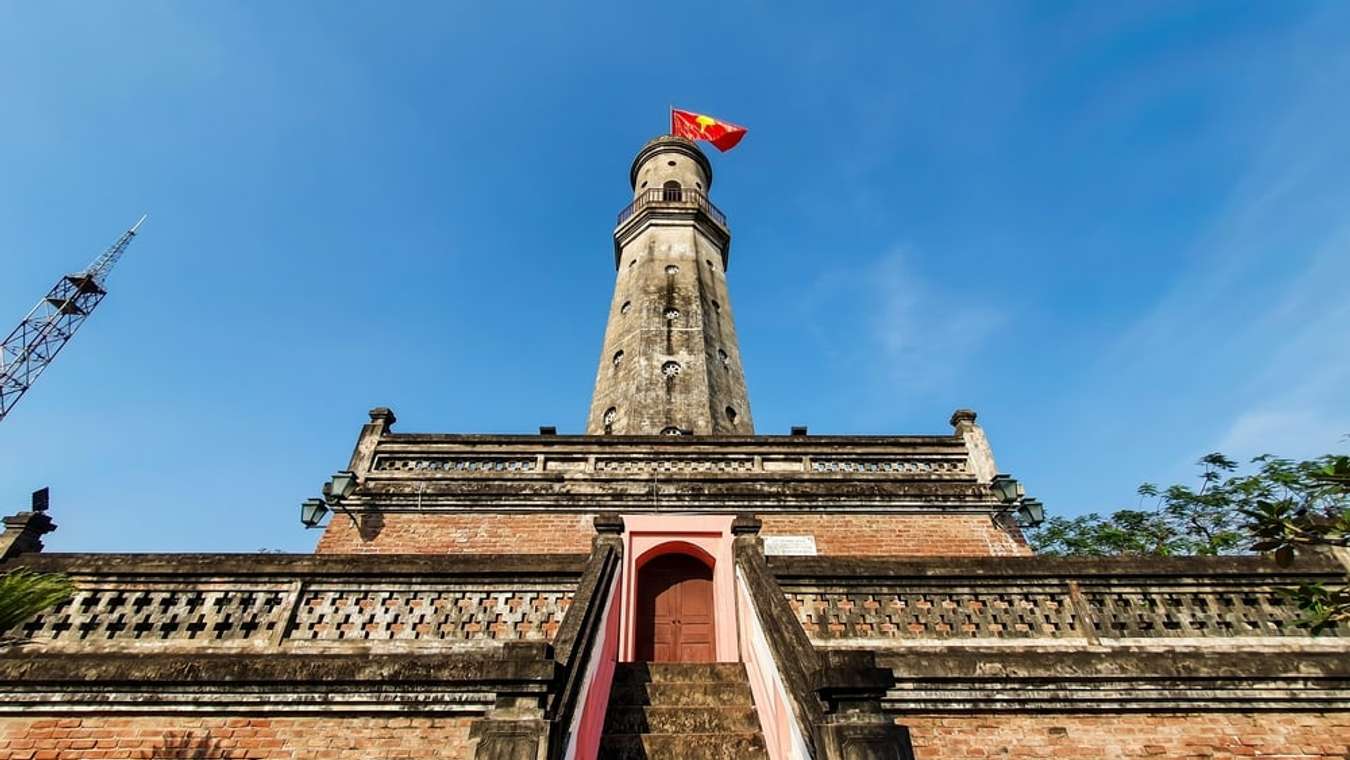 Explore the most beautiful check-in spots in Nam Dinh city