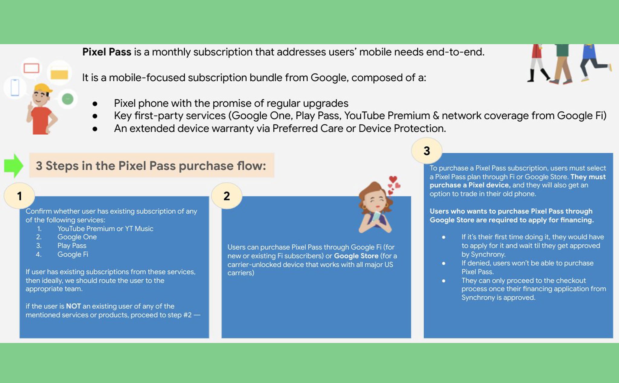 Google sắp tung ra Pixel Pass, một phiên bản 'Apple One' của thế giới Google?