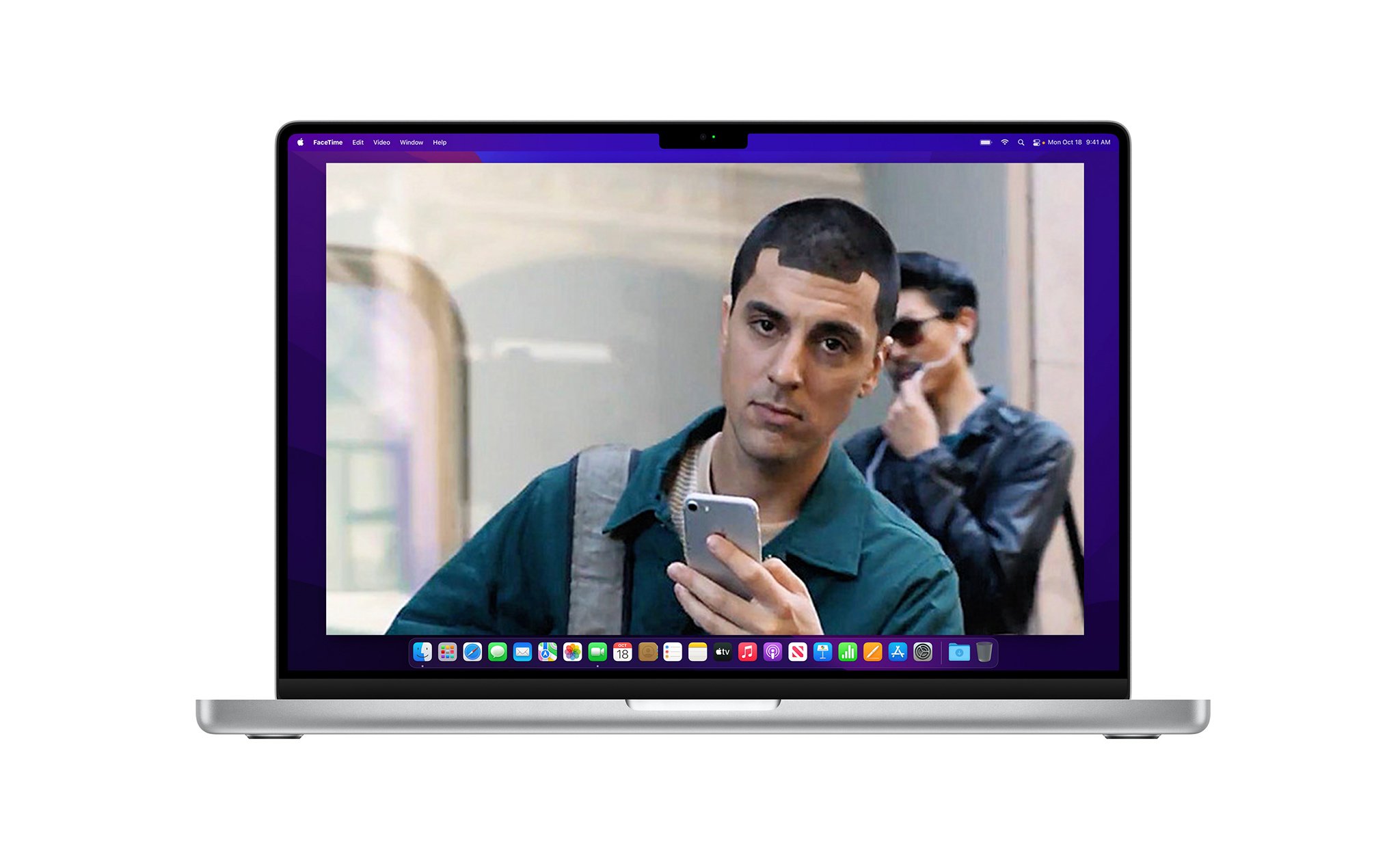 Cuối cùng, người dùng MacBook vẫn sẽ không thể cưỡng lại sức hút của ...