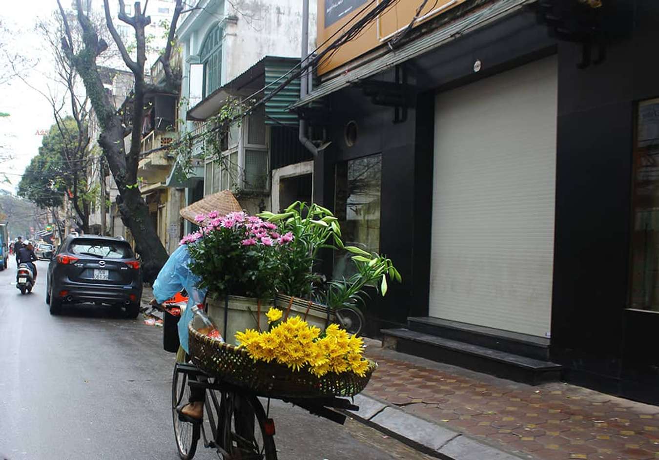 6 Captivating Beauties of Hanoi Autumn That Make You Forget Your Way Home