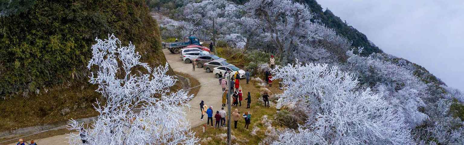 Phia Oac - Phia Den National Park: The 'raw gem' amidst the ...