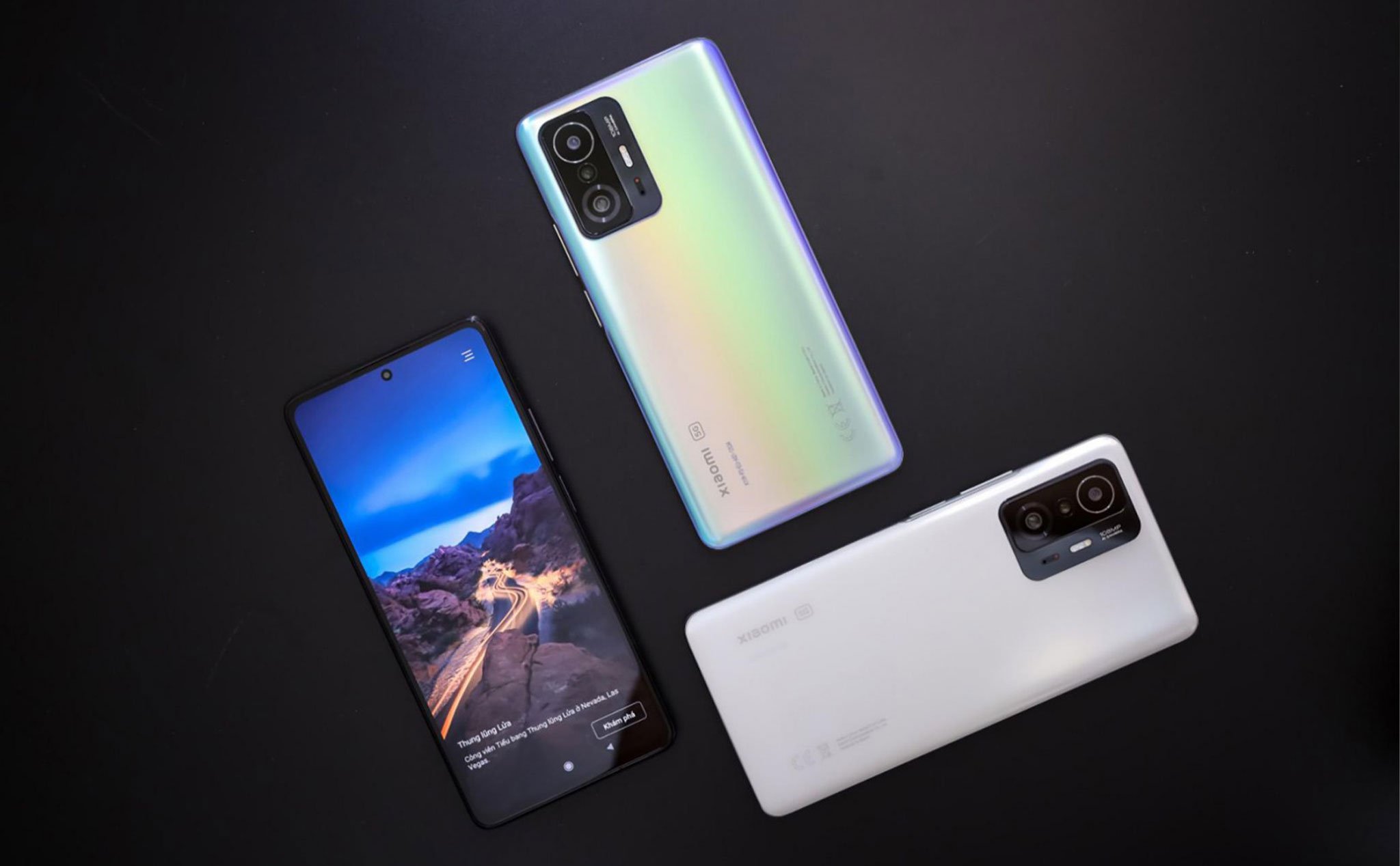 Xiaomi liệu có thể đạt ngôi vương trong cuộc đua về camera trên ...