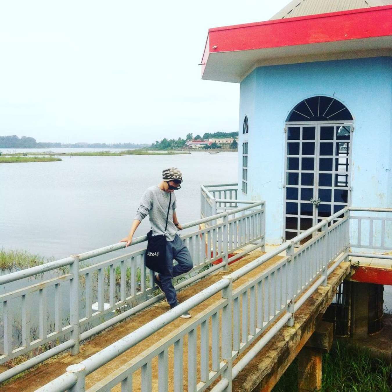 Travel Tips for an Enriching Journey to Ho Tay Dak Mil