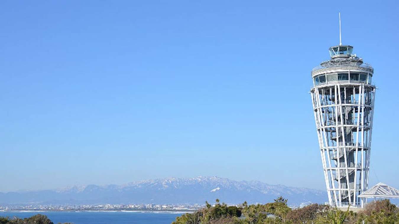 Exploring Enoshima Island's Captivating Beauty