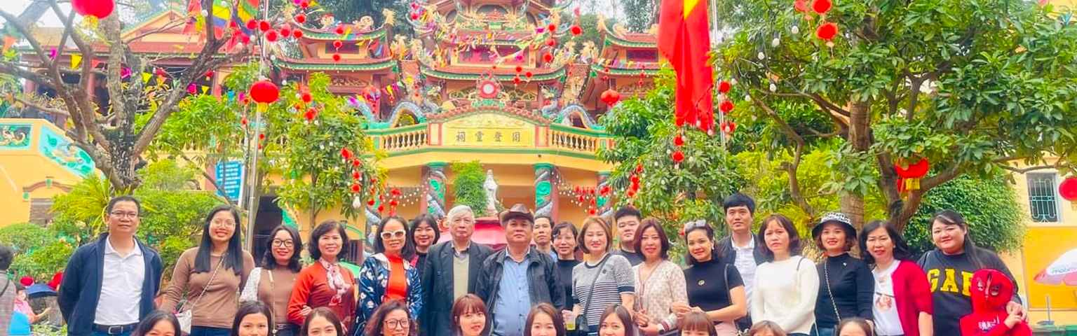 Discovering the historical site of Dong Dang Temple and essential ...