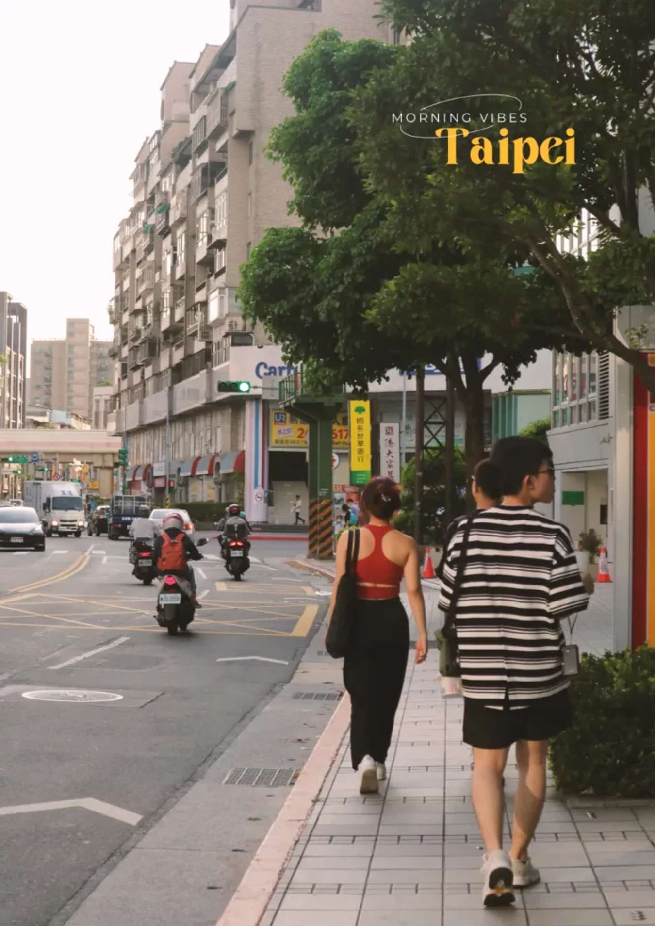 Exploring the Delights of Taipei Cuisine