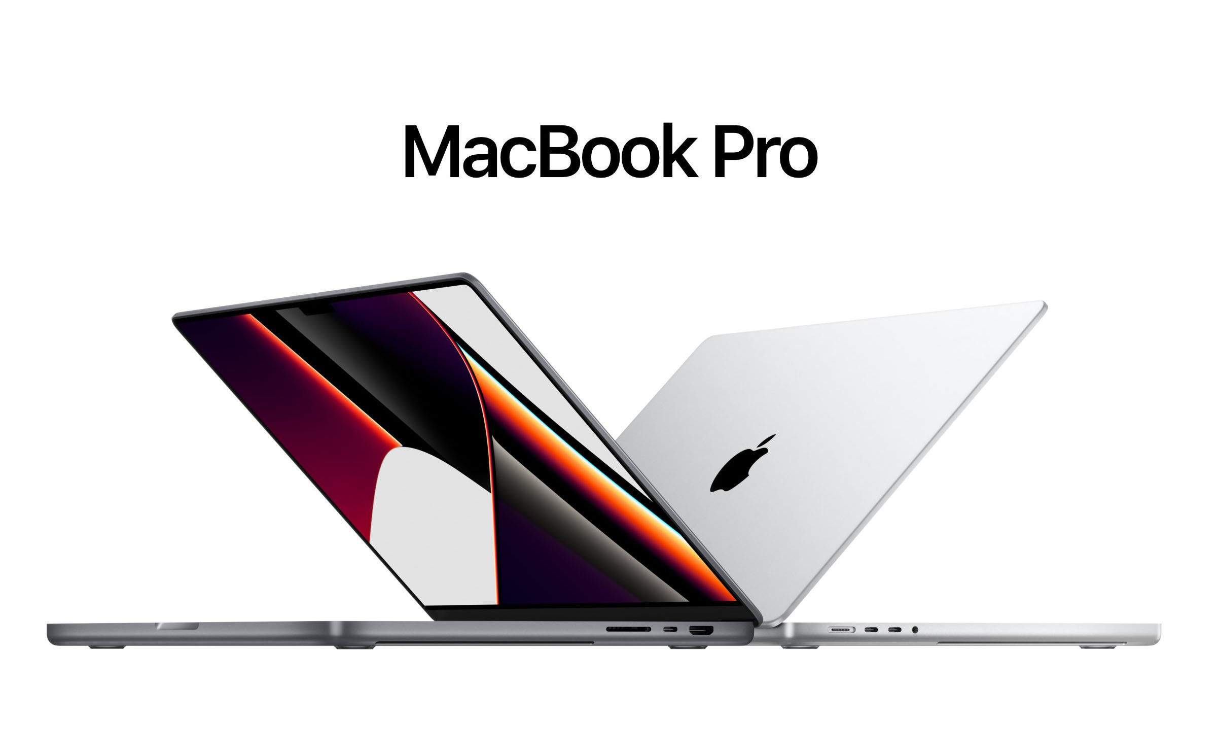 Những Điểm Nổi Bật Trên MacBook Pro Mới