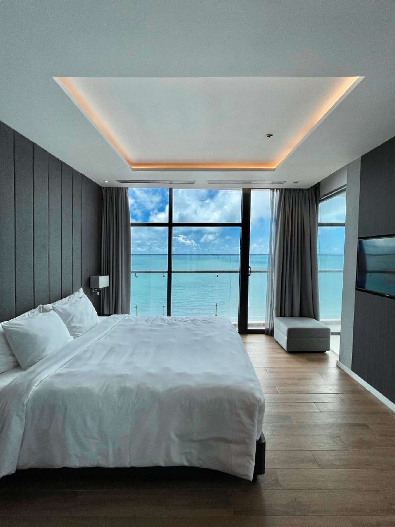 Premier Pearl Hotel Vũng Tàu Review: 3 Unique Highlights