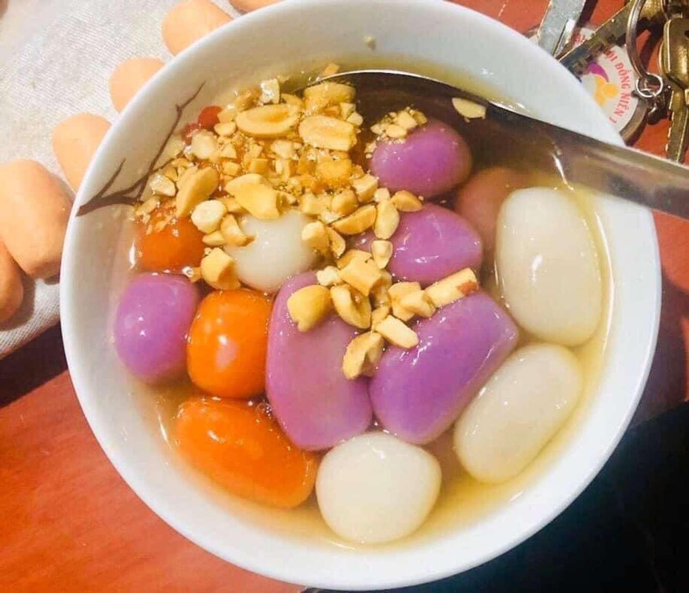 Phia Oac - Phia Den National Park: The 'raw gem' amidst the ...