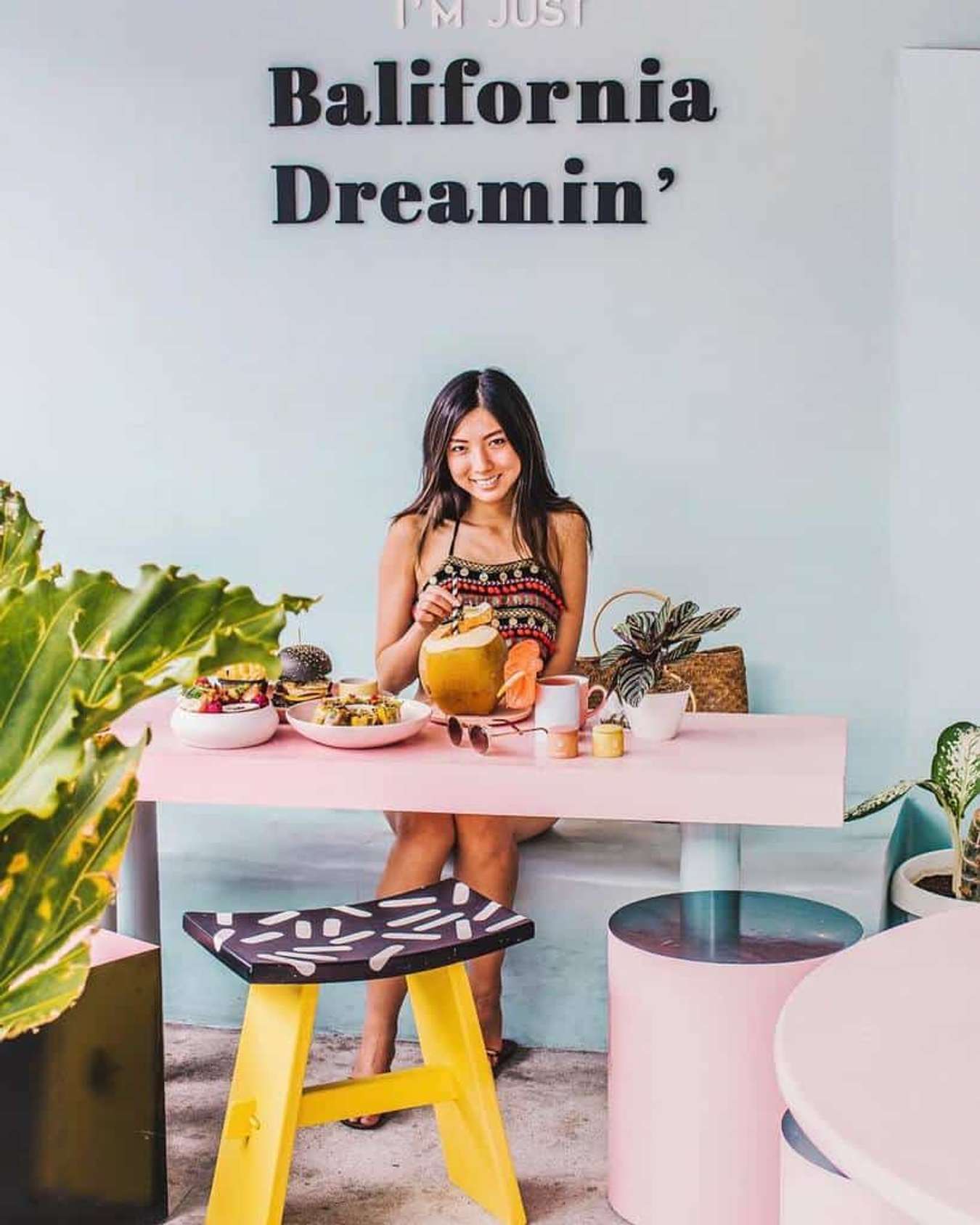 Explore a variety of brand-new cafes and restaurants right in the heart ...