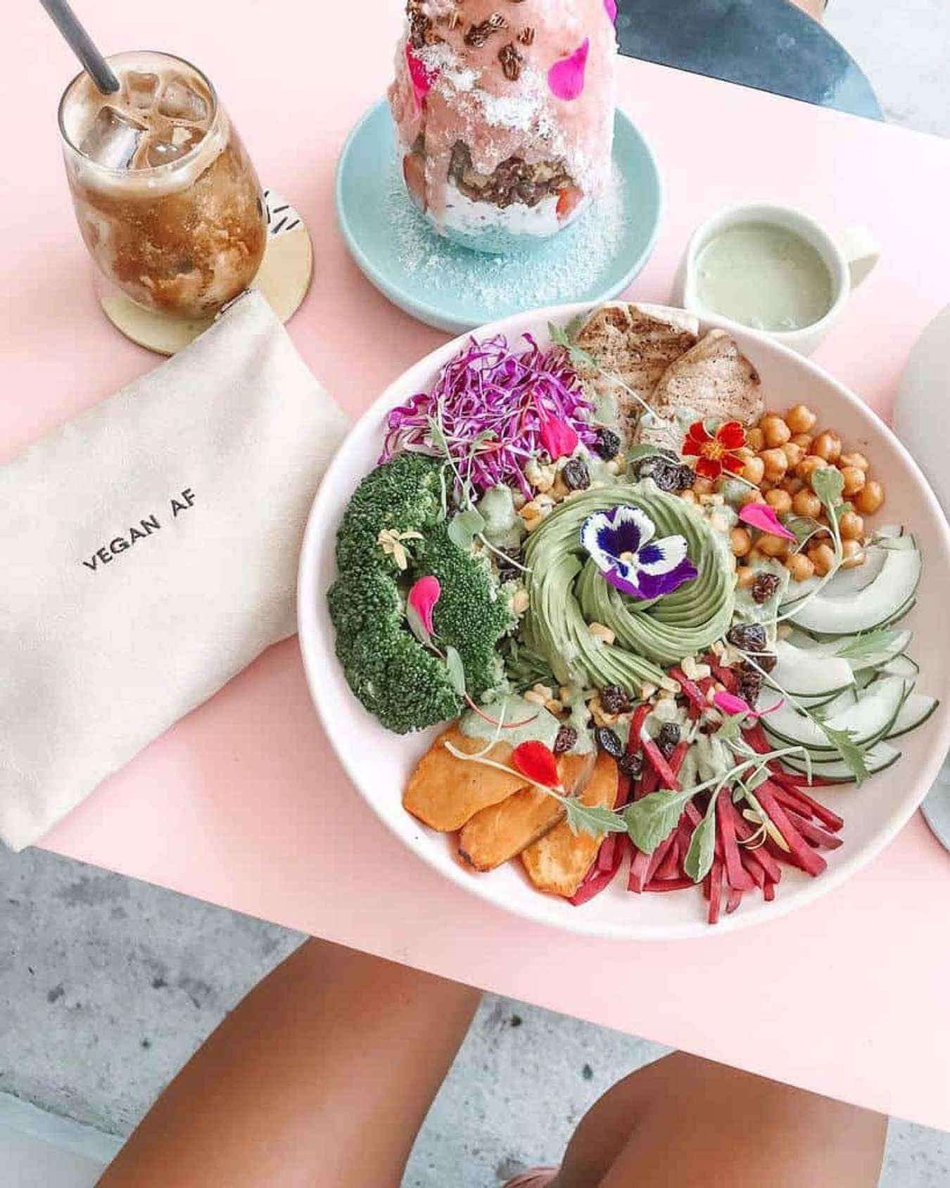 Explore a variety of brand-new cafes and restaurants right in the heart ...