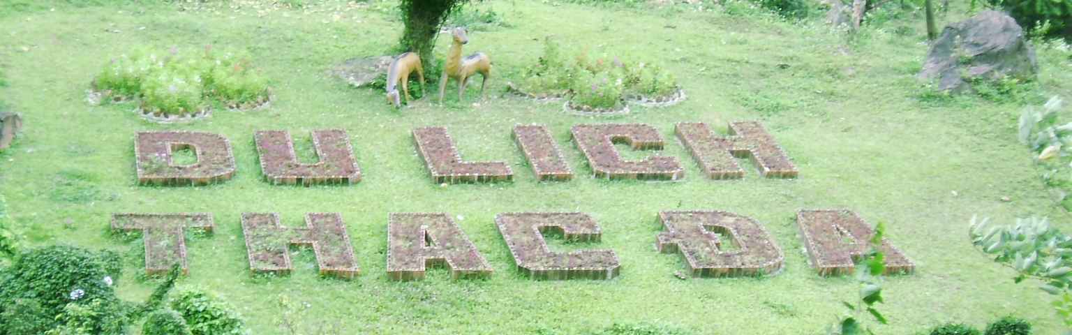 Thac Da Tourist Area: A comprehensive review of sightseeing experiences