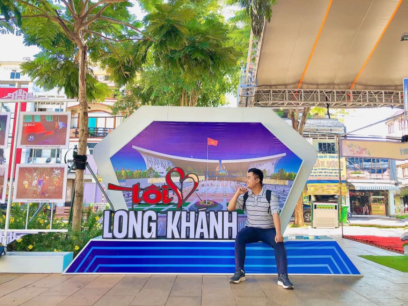 Experience a Day in the 'Fruit Capital' of Long Khanh