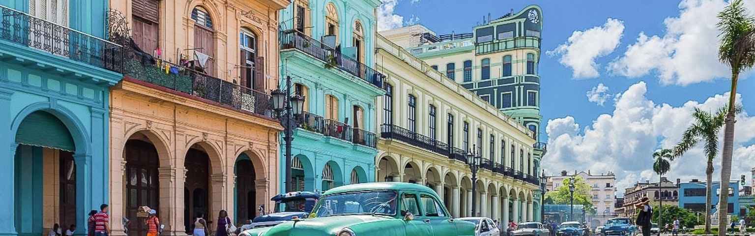 Exploring the Wonders of Cuba - Unveiling the Fascinating Island Nation