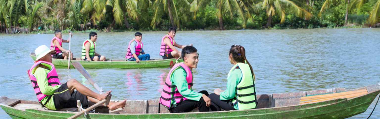 Complete Guide to Ben Tre Travel - Unveiling the Hidden Charms