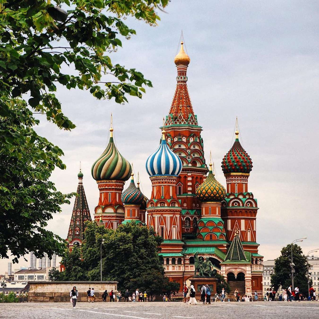 Exploring Russia: What Makes the Land of the Tsars So Enthralling?