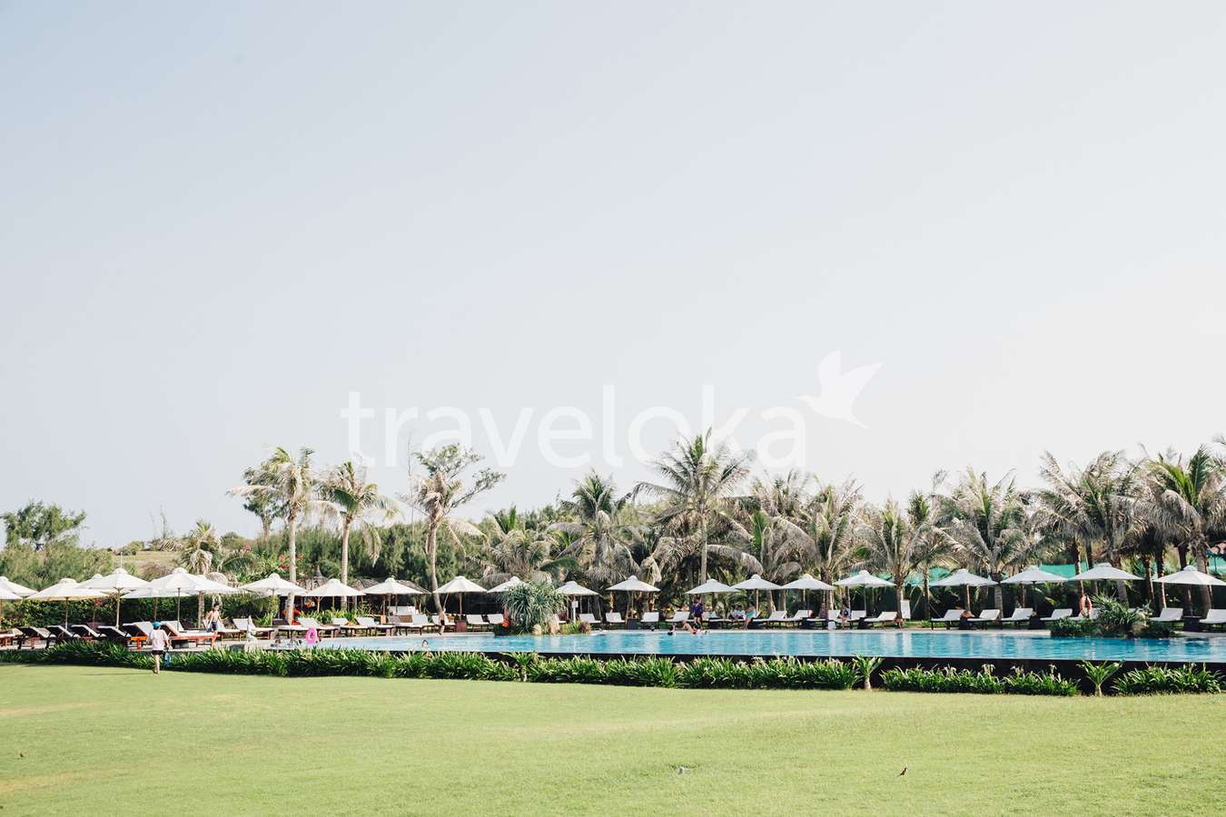 Exploring Muine Bay Resort: Experience the Charm of Cham Pa in the ...