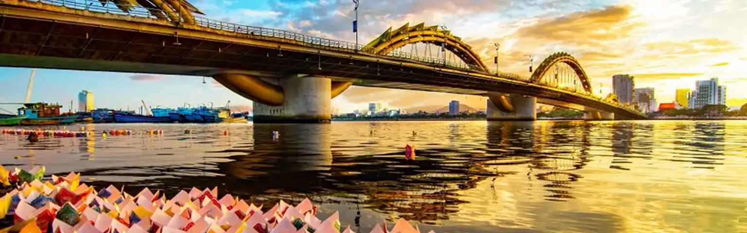 Explore the Ultimate 2022 Da Nang Travel Map in Full Detail