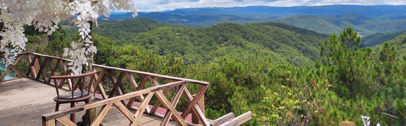 Dalat Sky Gate: A Must-Visit Iconic Check-In Spot!