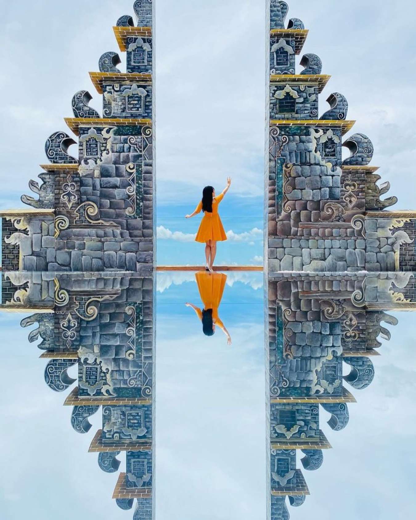 Dalat Sky Gate: A Must-Visit Iconic Check-In Spot!