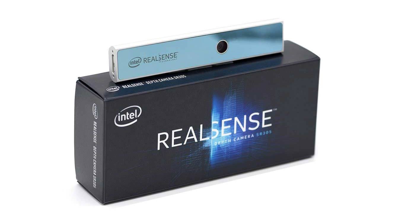Intel ngừng phát triển RealSense, dòng camera AI tiên tiến của họ.