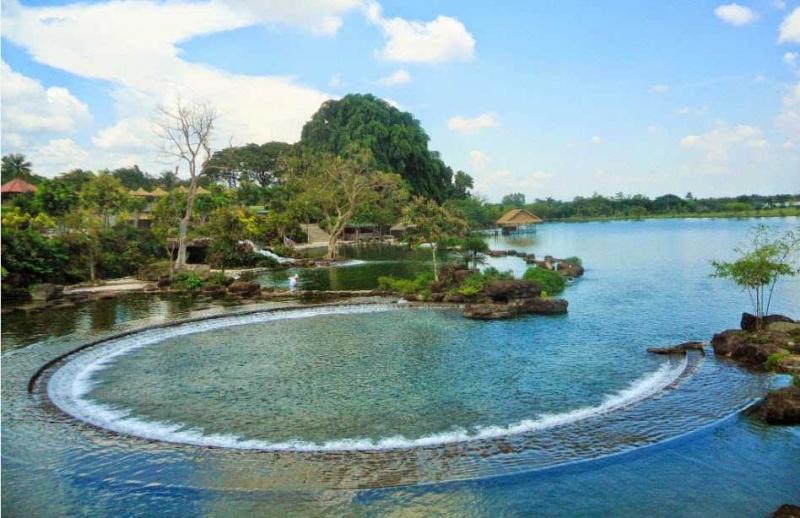 Top 8 Remarkable Tourist Destinations in Dong Nai Province - Mytour.vn