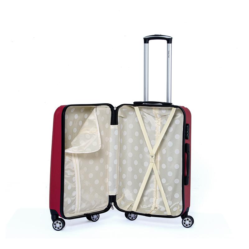 Top 10 Best-Selling Travel Suitcases Right Now - Mytour.vn