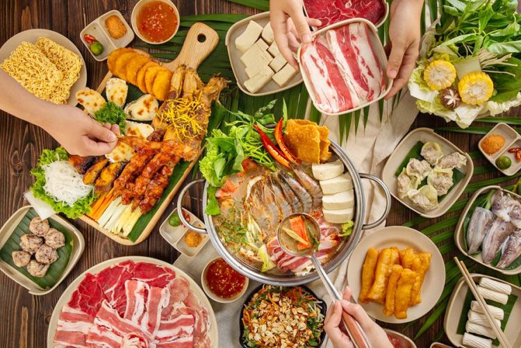 Top 10 Hidden Gem Eateries in Da Lat, Lam Dong - Mytour.vn