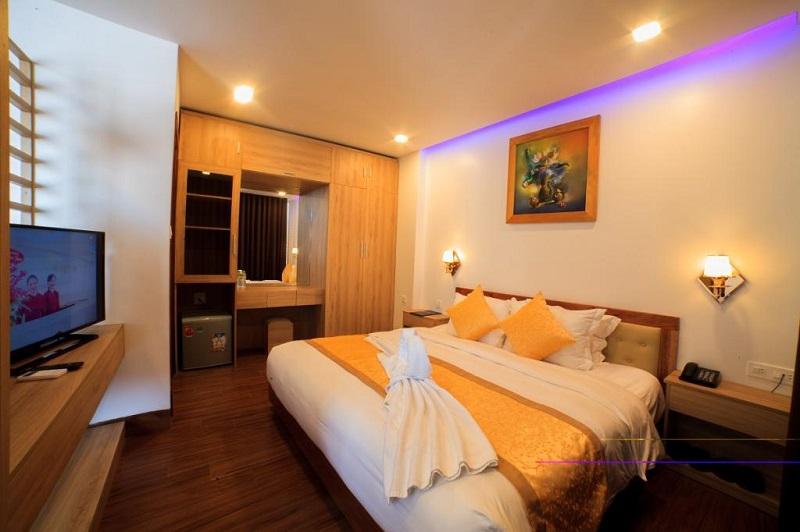 The Best 3-Star Hotels in Hue City, Thua Thien Hue Province - Mytour.vn