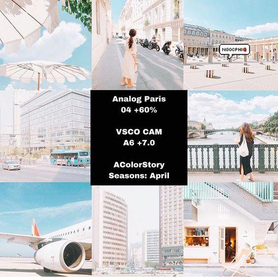 Unlock the Charm: 20 VSCO Color Editing Recipes for Stunning Photos