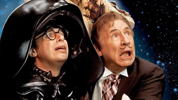 Top 10 Most Hilarious Sci-Fi Movies in the World - Mytour.vn