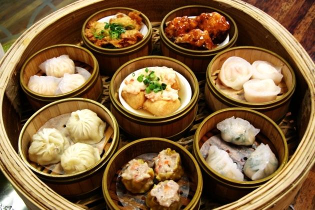 Discover the Top 10 Famous Street Foods in China - Mytour.vn