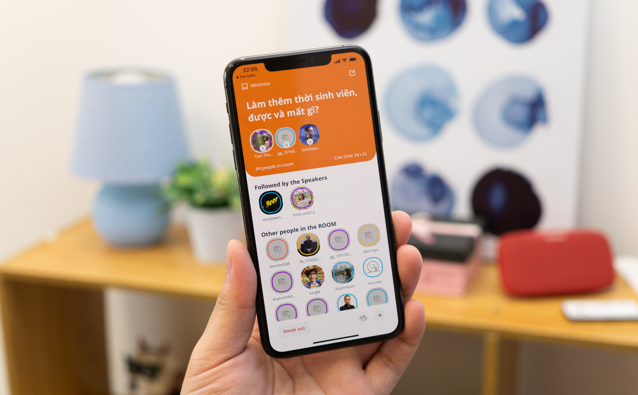 OnMic - Khám phá thế giới âm thanh tại Việt Nam
