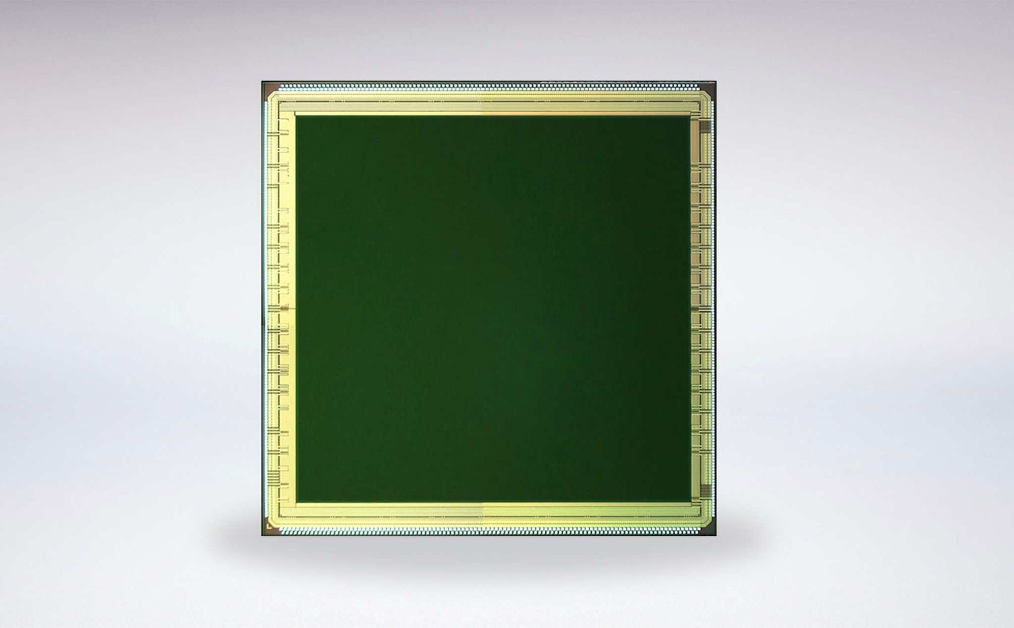 Canon đã thành công trong việc phát triển cảm biến hình ảnh tiên tiến ...