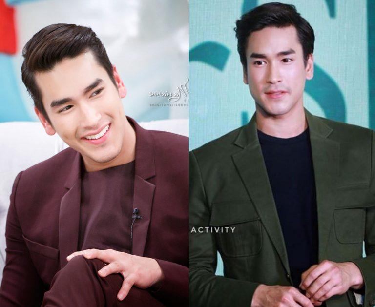 Top 10 Most Valuable Mixed-Race Actors in Thai Cinema - Mytour.vn