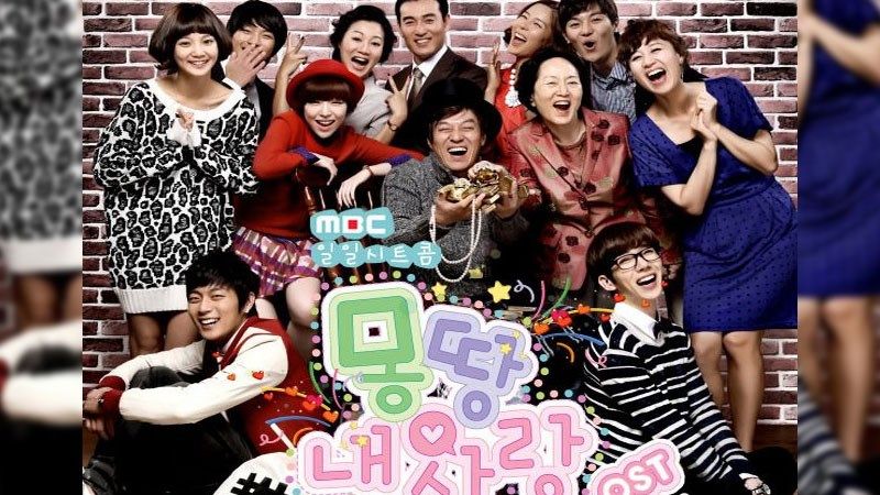 Top 10 Most Beloved South Korean Sitcoms - Mytour.vn