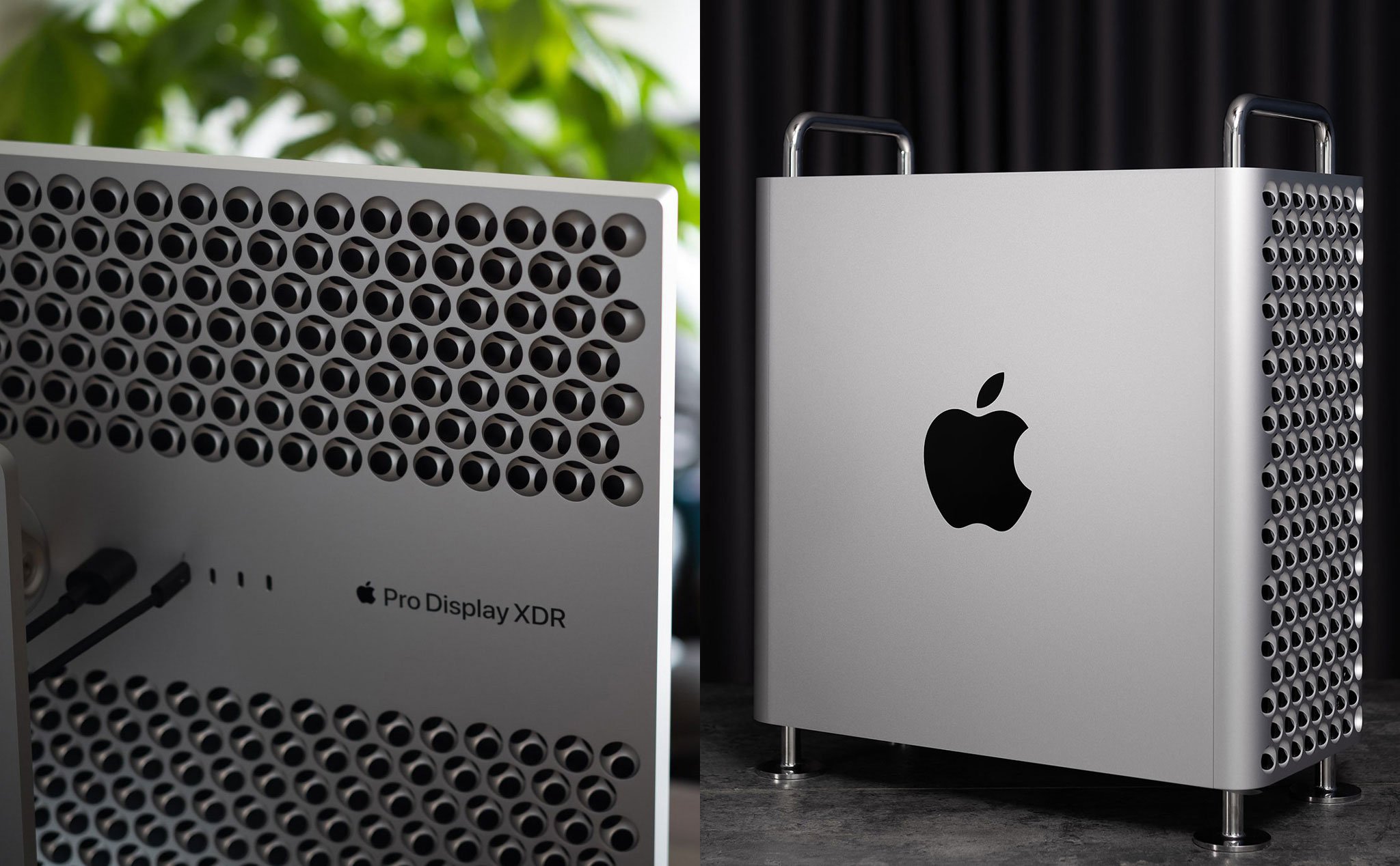 Dự định gì của Apple với Mac Pro và Pro Display XDR?