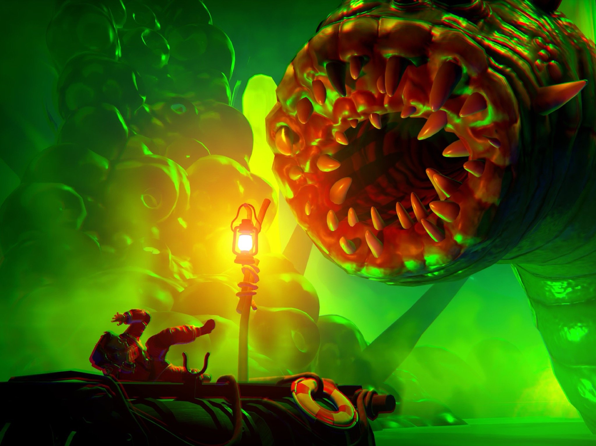 Giới thiệu Little Orpheus: Game đạt giải Apple Design Awards 2021