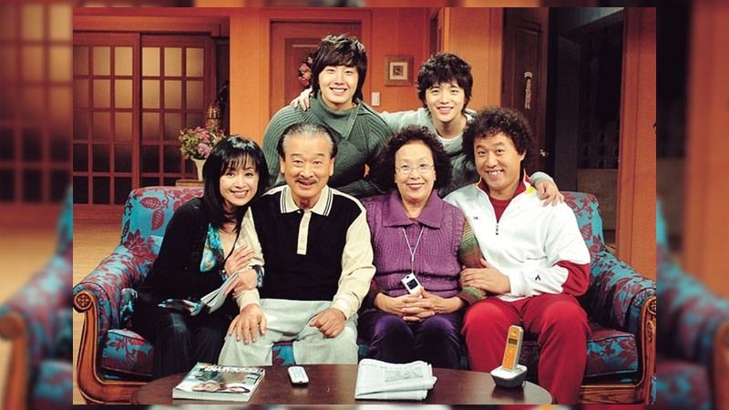 Top 10 Most Beloved South Korean Sitcoms - Mytour.vn