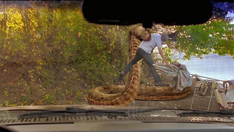 Top 10 Best Snake Movies You Should Watch - Mytour.vn